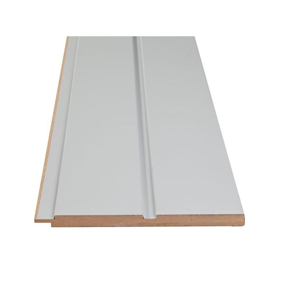 Fali panel ADAGIO típusú záró profil, többféle színben - Fabuli Style ...