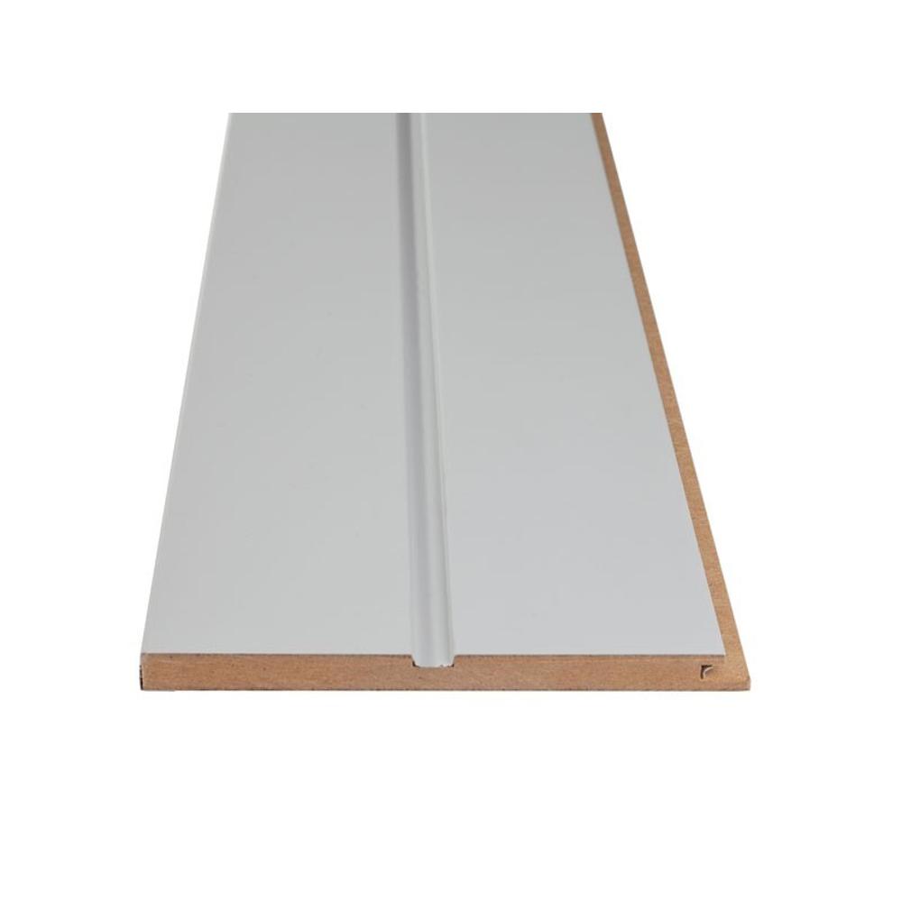 Fali panel ADAGIO típusú kezdő profil, többféle színben - Fabuli Style ...