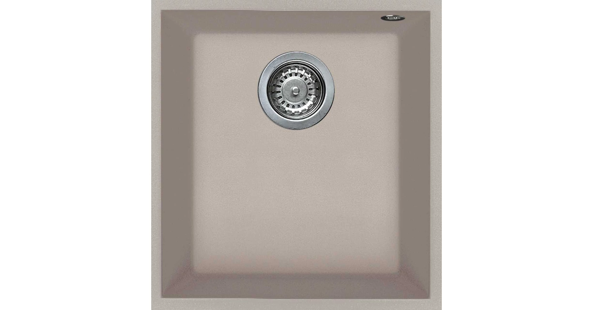 Quadra 100 G43 Tortora gránit mosogatótálca - Elleci - Fabuli Style ...